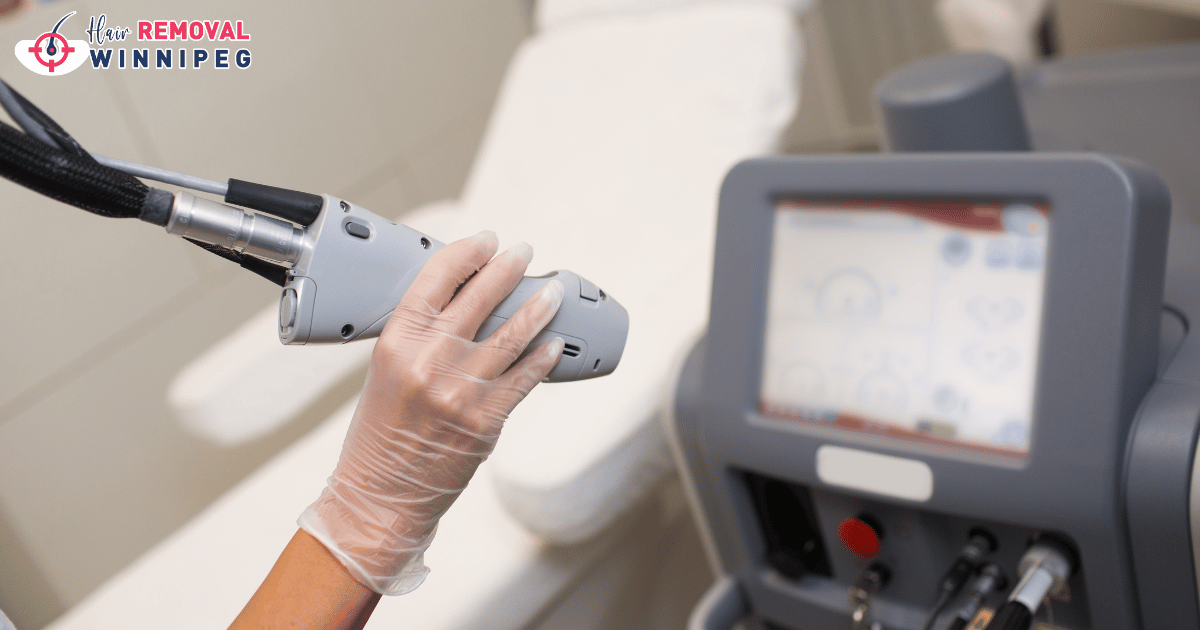 What's the Best Laser For Removing Hair?: The Difference Between Gentle ...